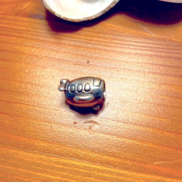 Pandora | Jewelry | Pandora Airplane Charm | Poshmark